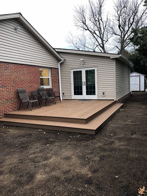 Home Addition