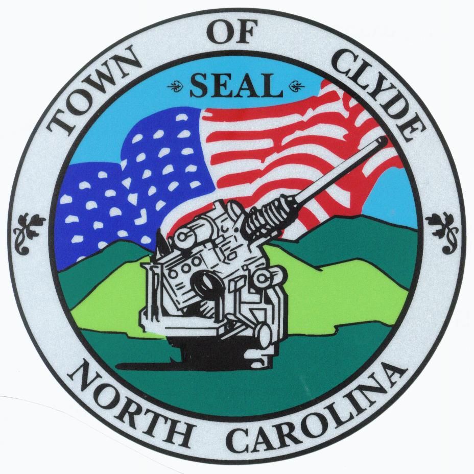 Home [www.clydenc.us]