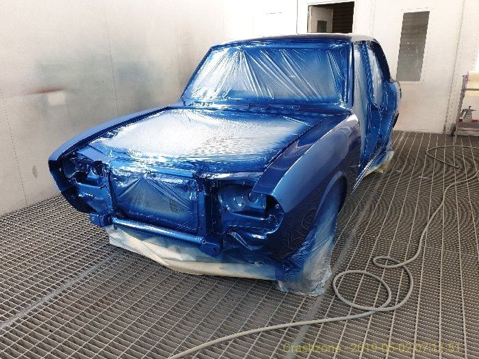 Smash Repairs Alice Springs | PK Crash Repairs