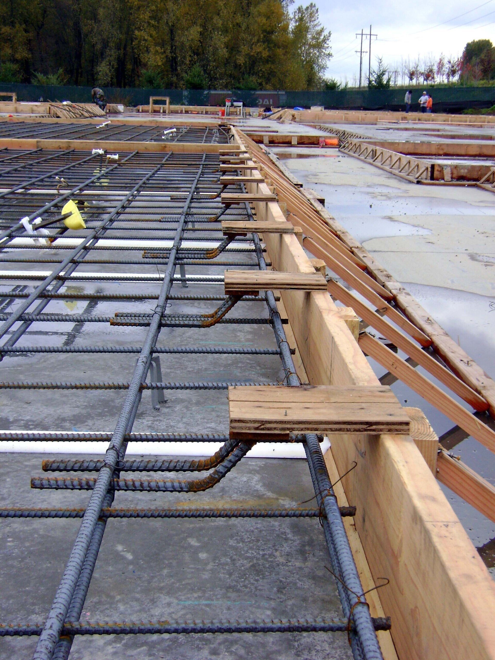 Construction Projects | 2KG Contractors, Inc.