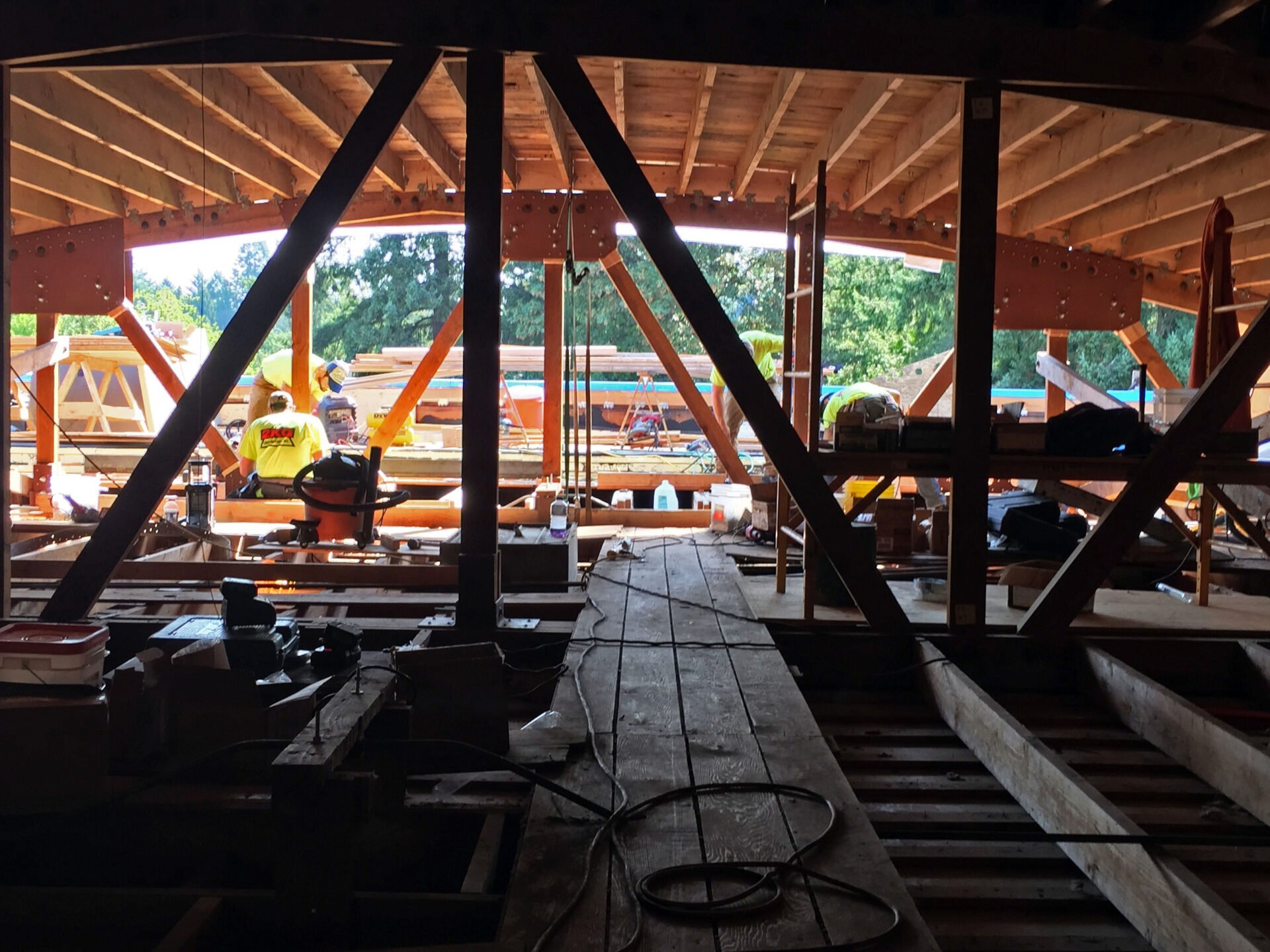 2KG Contractors - Portland, Oregon - Specializing in Public Works ...