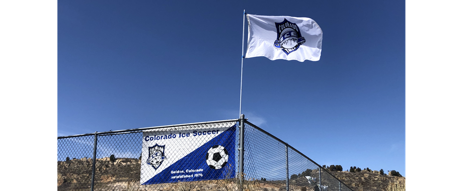 Colorado Ice Soccer