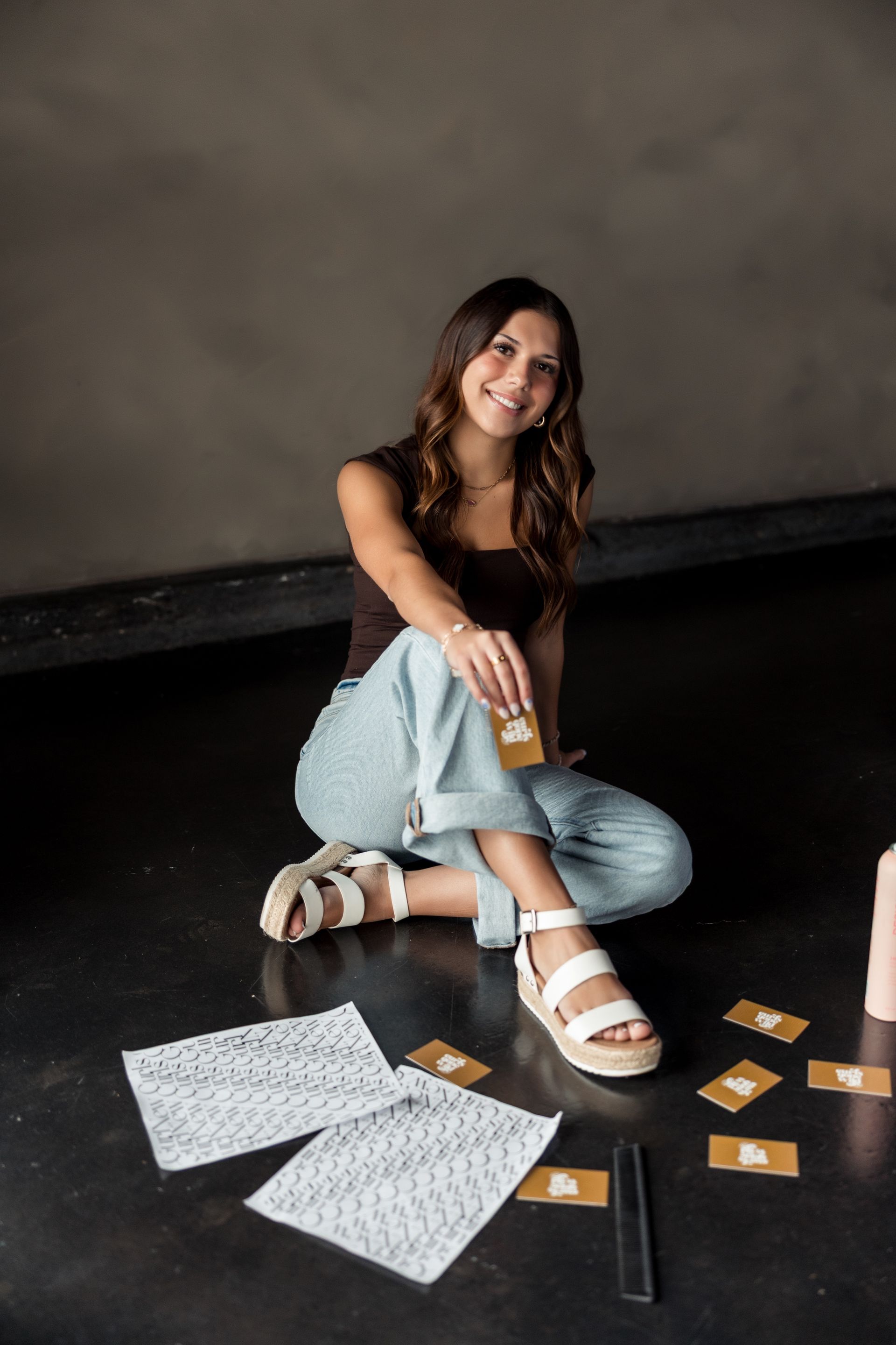 Meet Some of Wichita's Top Hair Stylists at CGW