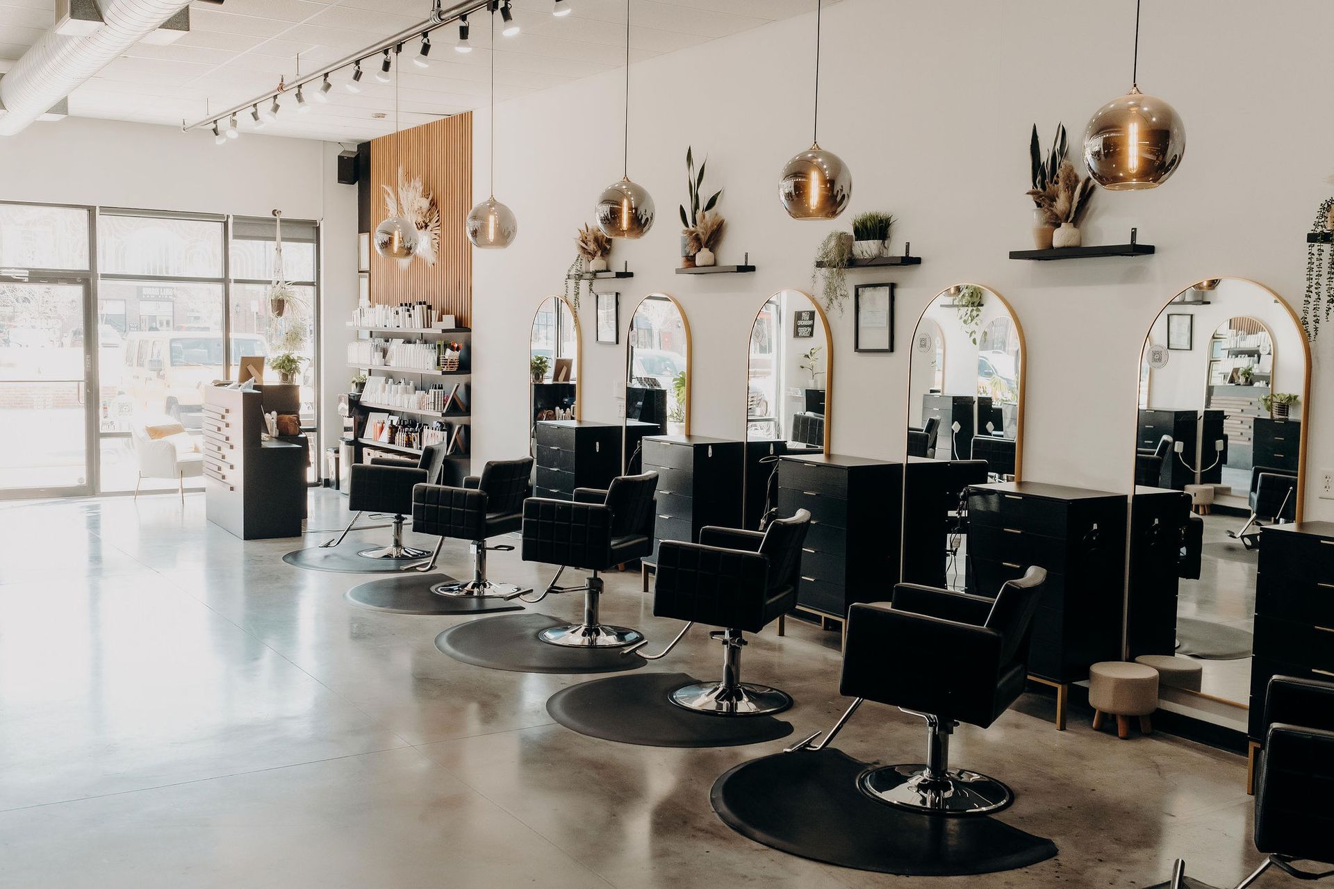 A Wichita Hair Salon & Style Staple - Curls Gone Wild