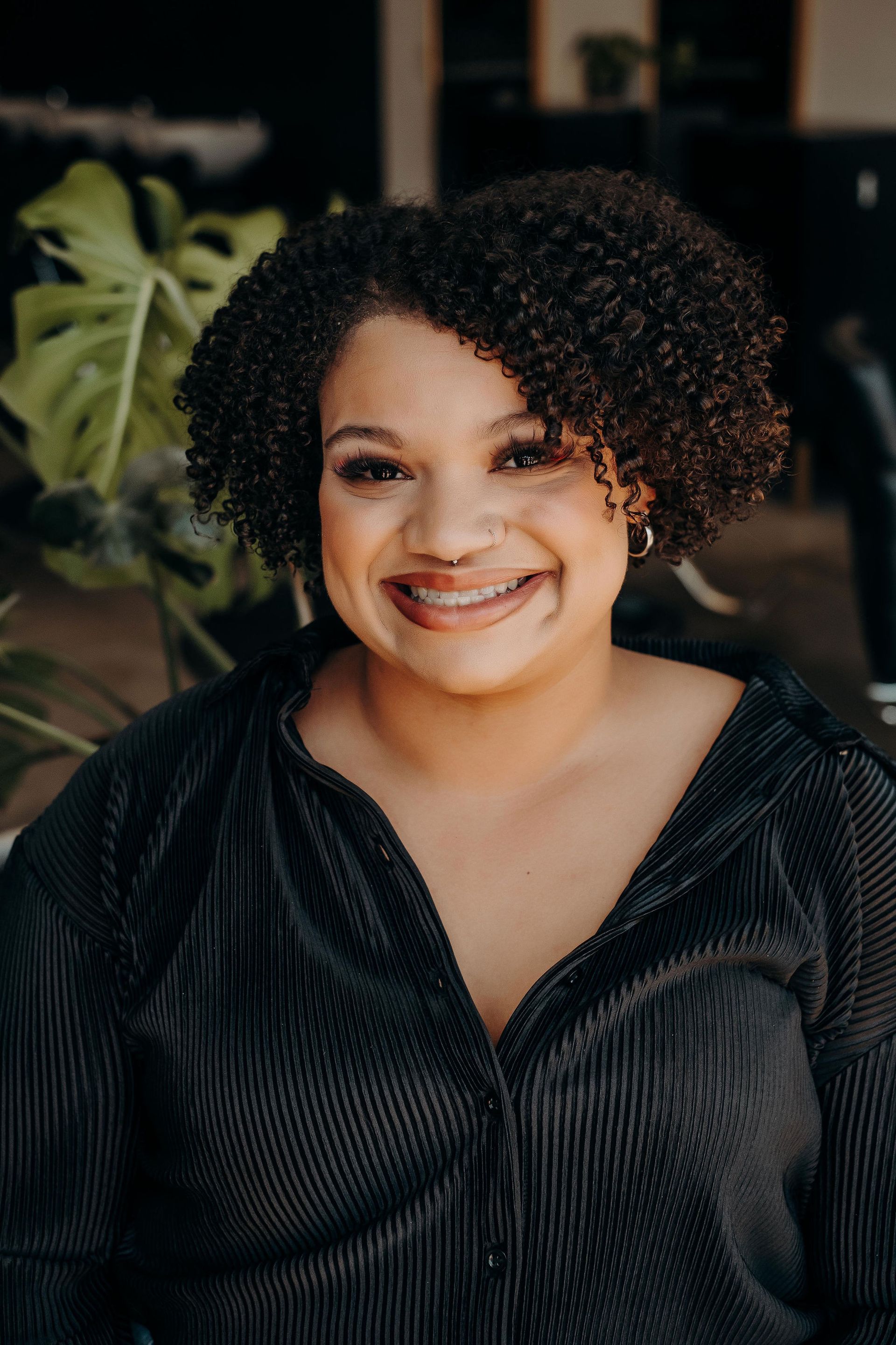 Meet Some of Wichita's Top Hair Stylists at Curls Gone Wild Salon