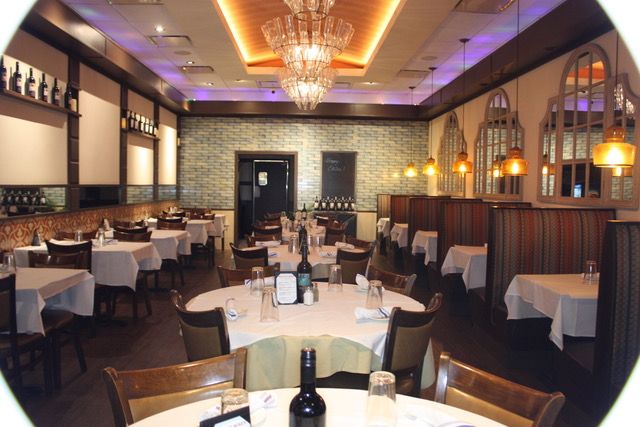 Authentic Italian Dining | Taormina Ristorante