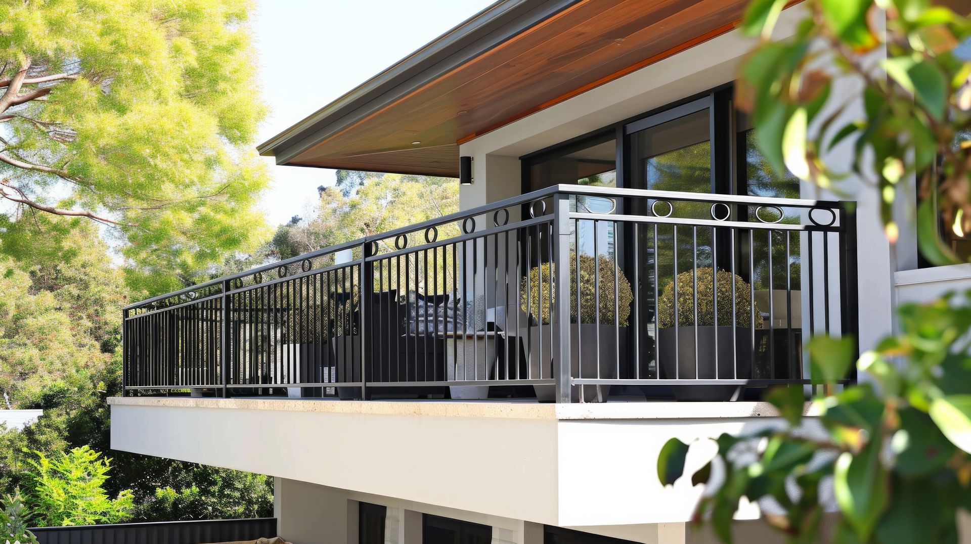 Railing Installation, Railing Contractors of Illinois