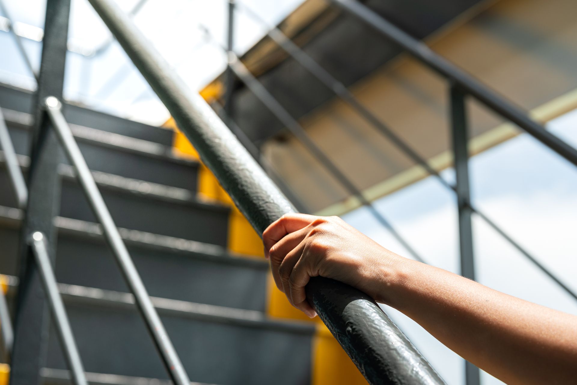 Railing Installation, Railing Contractors of Illinois
