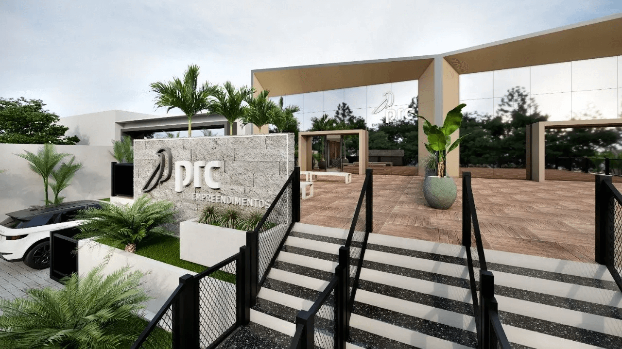 Nossa História | PRC Empreendimentos em Maringá