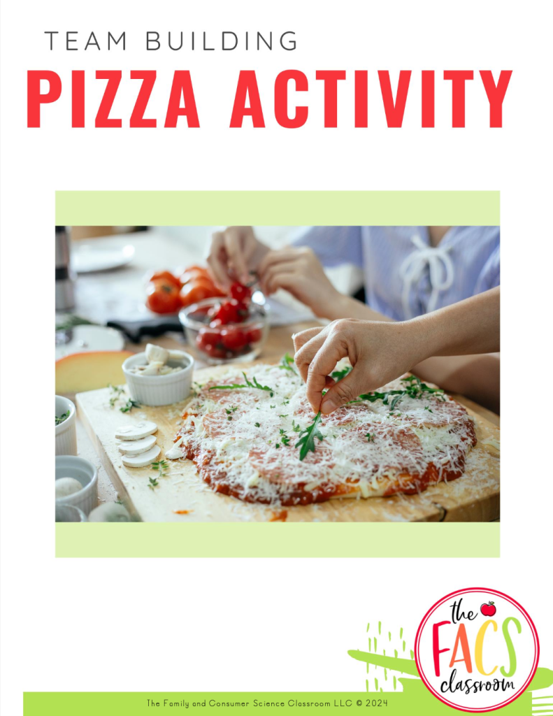 The Power of Team Building Lessons