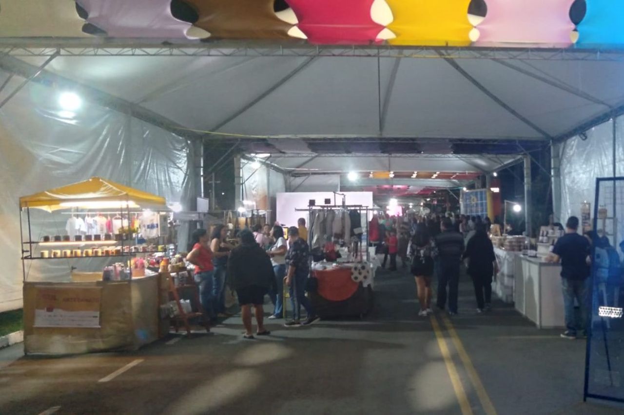 Prática apoia Festival Gastronômico em Pouso Alegre