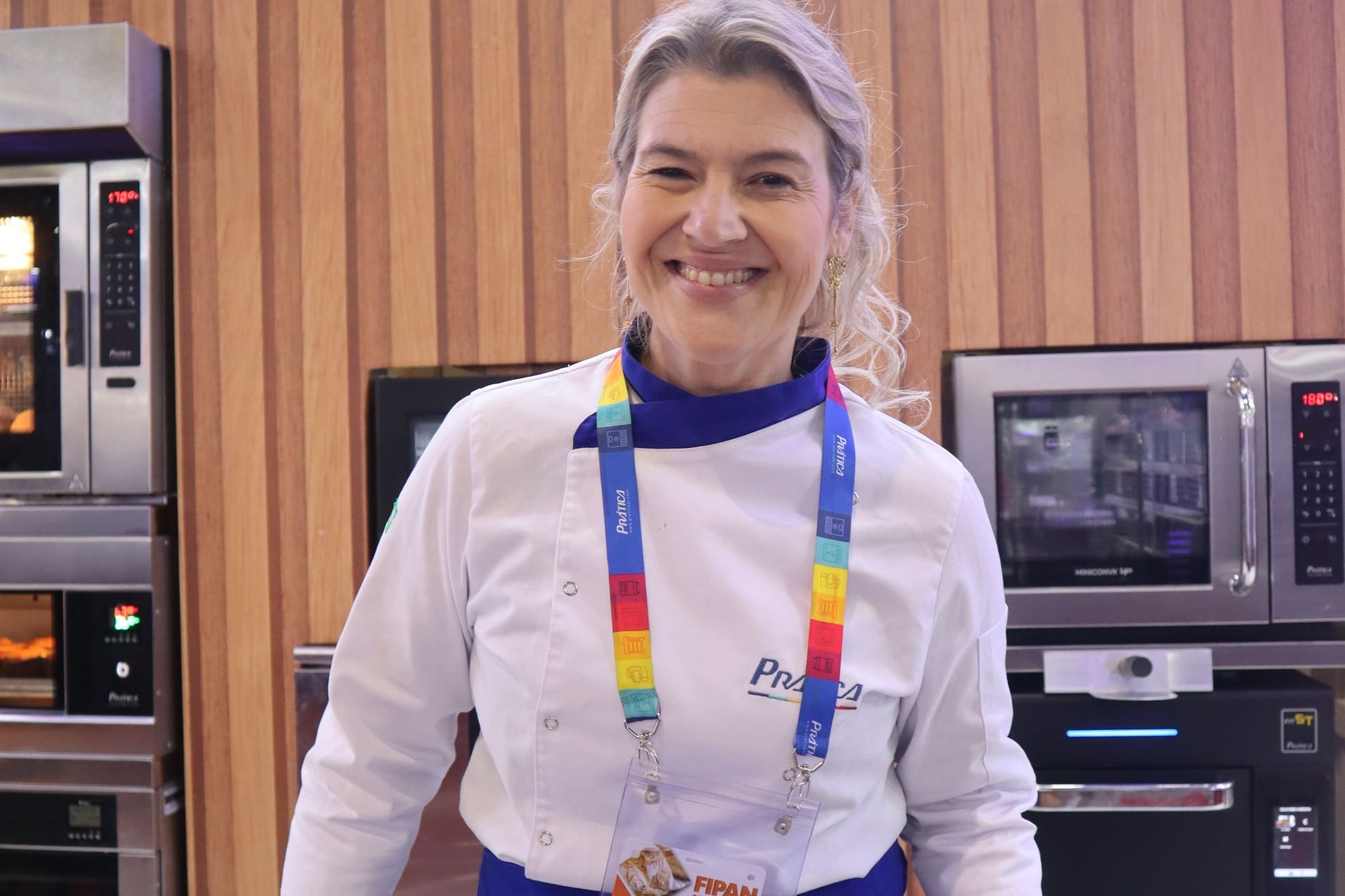 Veja como foi o terceiro dia do estande Prática na FIPAN 2024