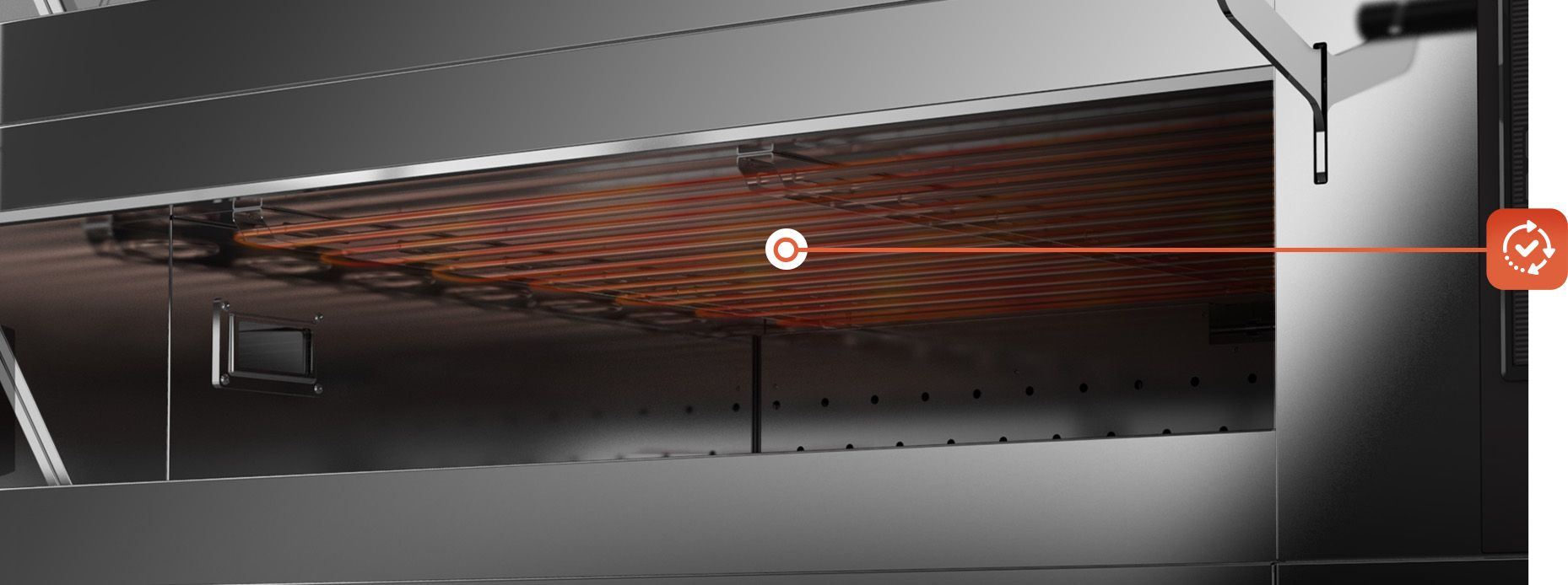 Forno de Lastro Toro | Robusto, potente e eficiente