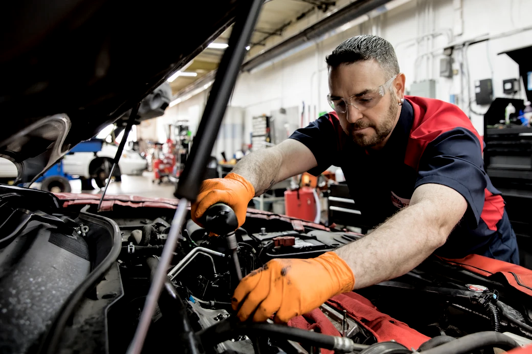 Oklahoma City Auto Repair - Priebe's Auto Clinic