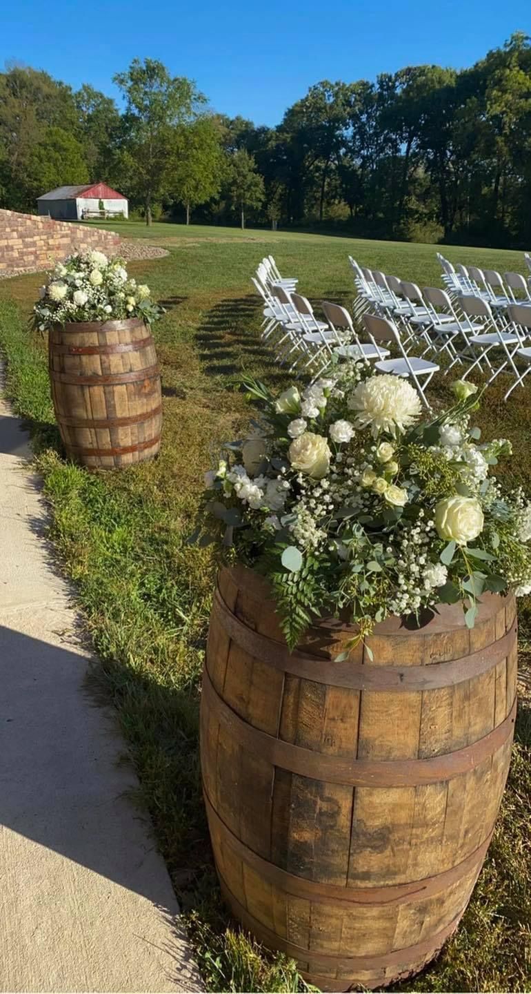 Capturing Cherished Moments | Explore Our Event Gallery at Walnut Grove