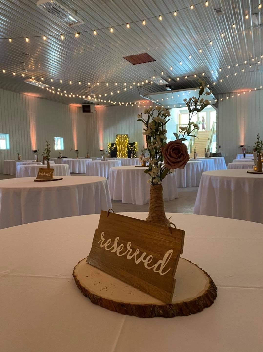 Capturing Cherished Moments | Explore Our Event Gallery at Walnut Grove