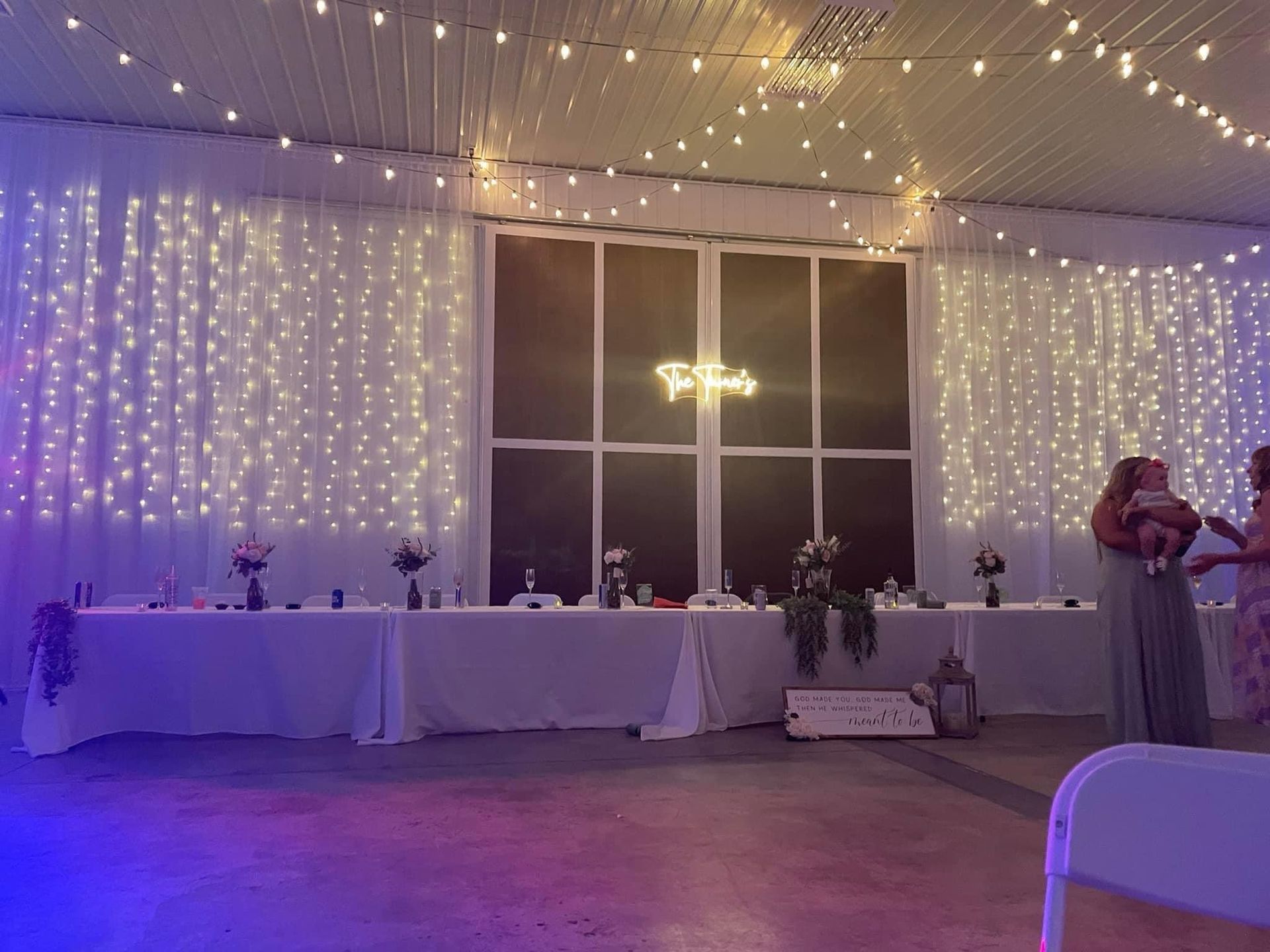 Capturing Cherished Moments | Explore Our Event Gallery at Walnut Grove