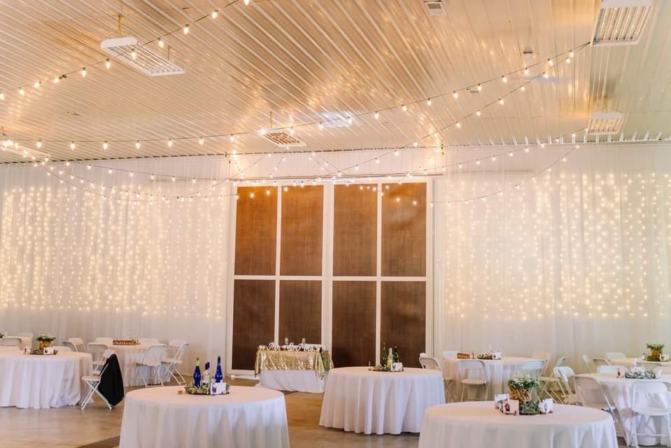 Capturing Cherished Moments | Explore Our Event Gallery at Walnut Grove