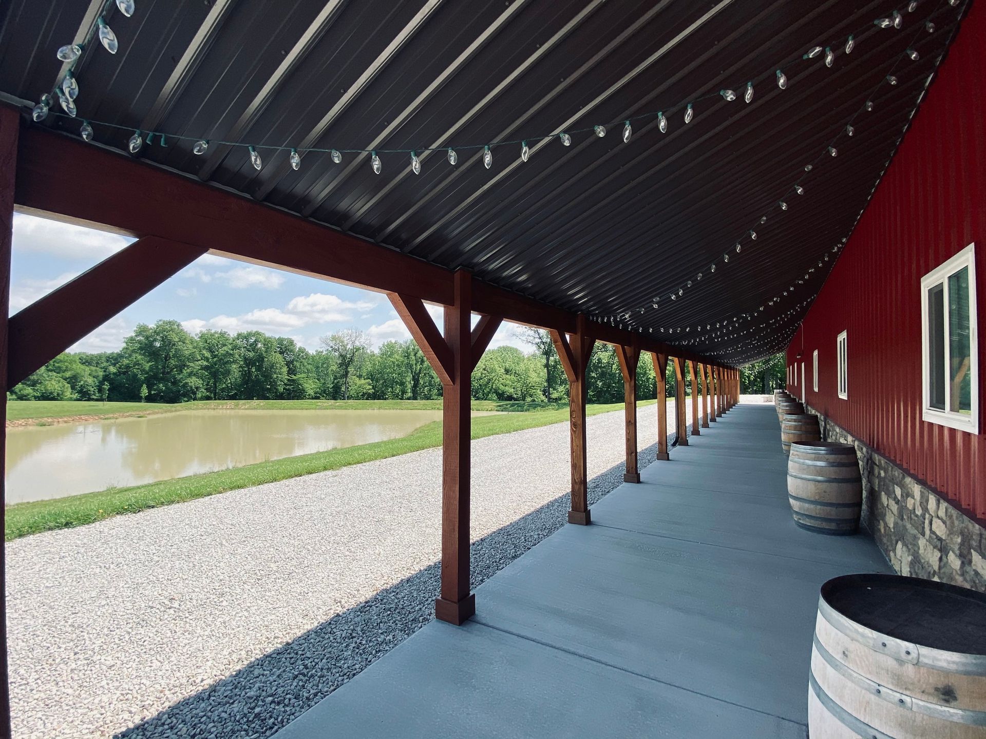 Capturing Cherished Moments | Explore Our Event Gallery at Walnut Grove