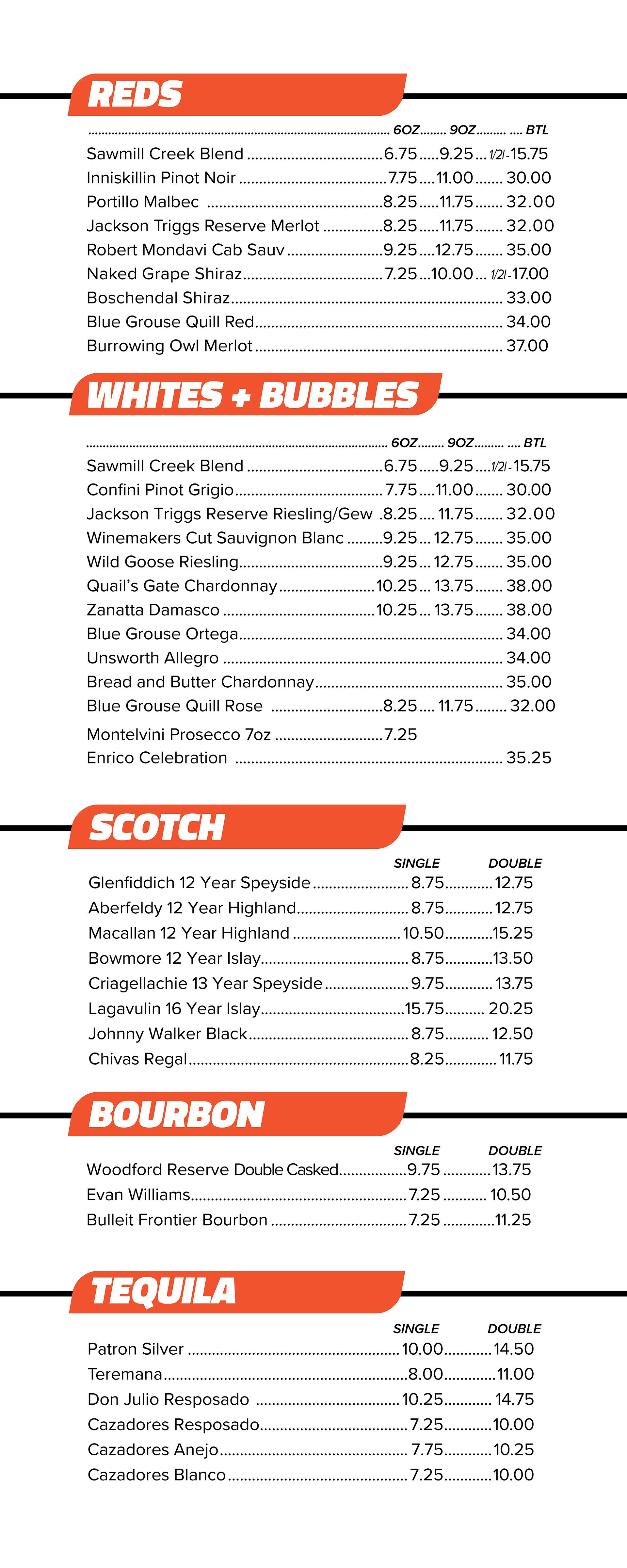 Cobblestone Pub & Liquor Store