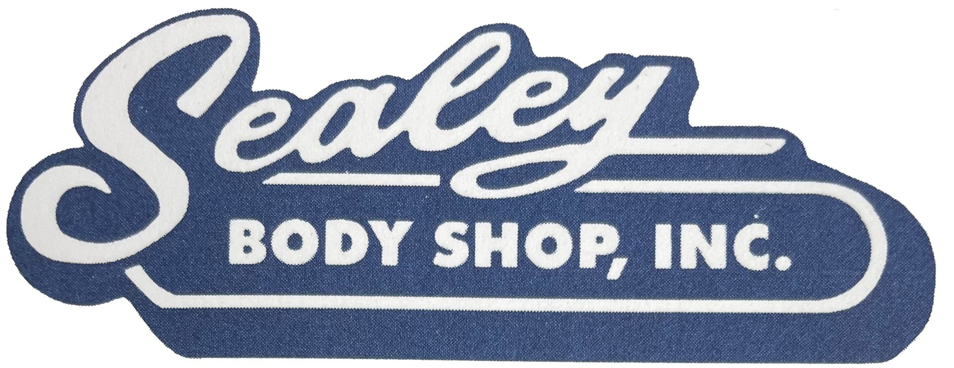 Expert Auto Body Shop | Hastings, NE | Sealey Body Shop