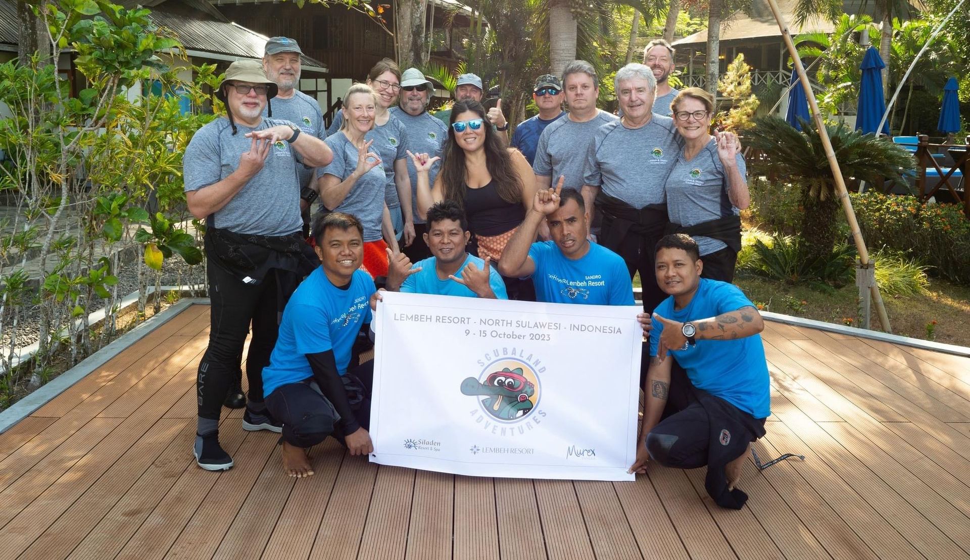 Travel Agency Austin | Travel Consultants | Travel Masters | Dive ...