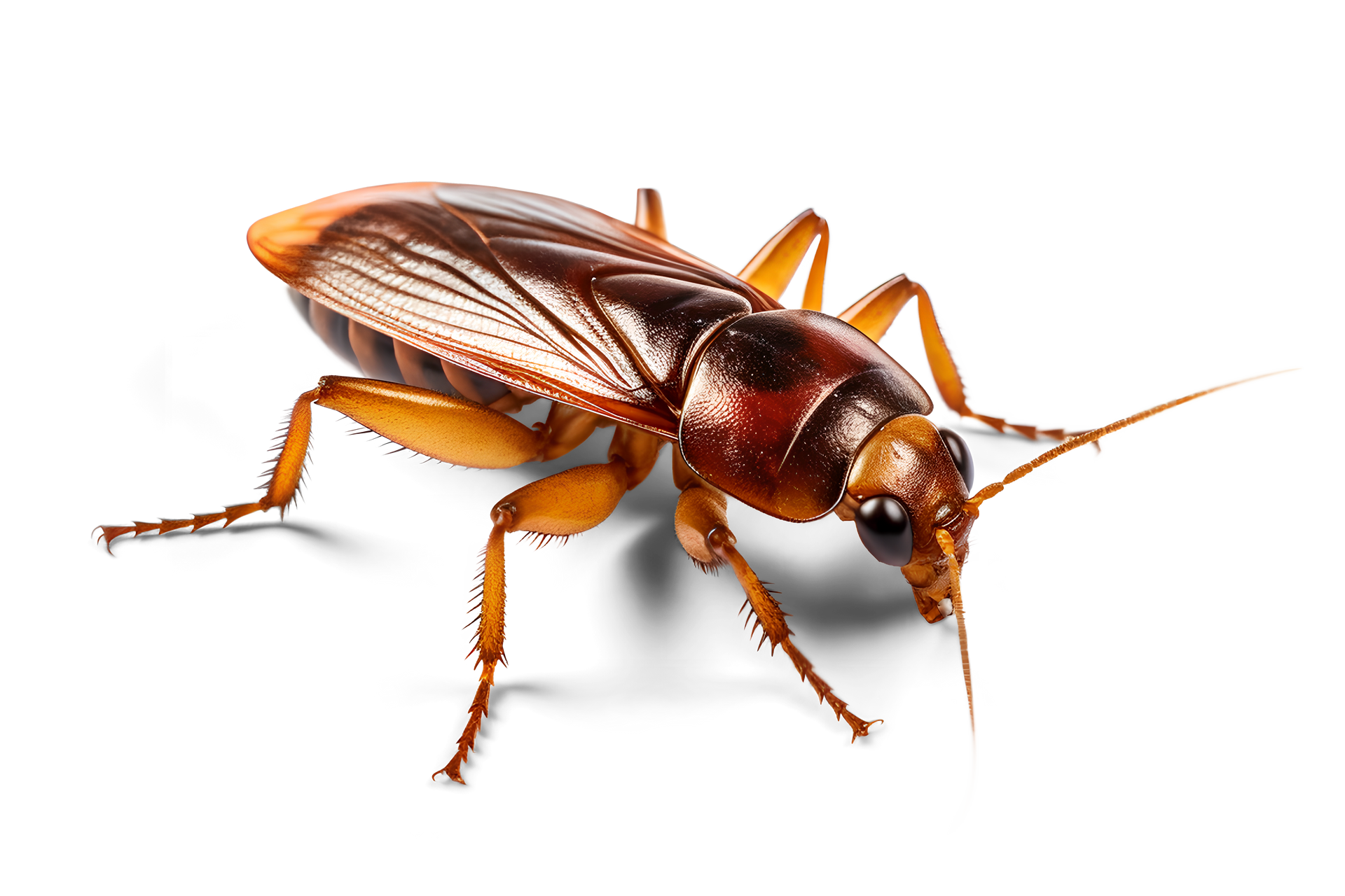 Accueil | SOS Vermine