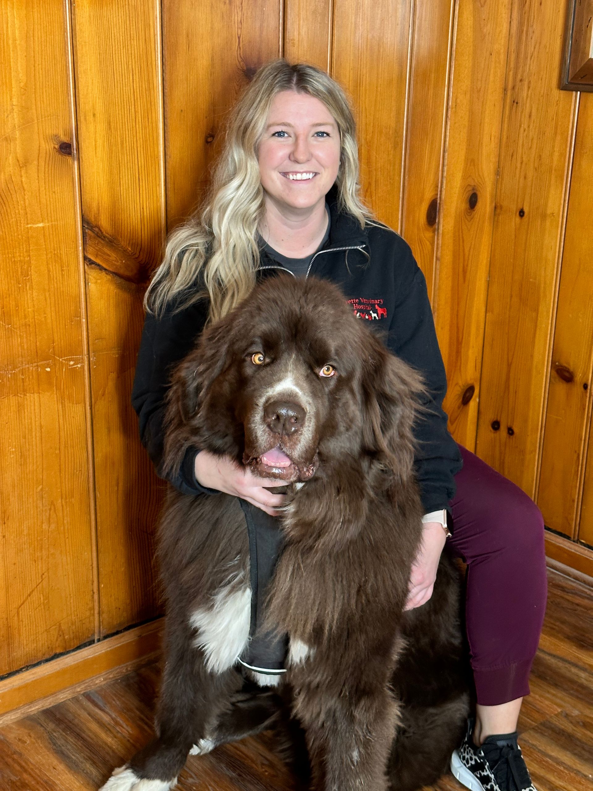 Veterinarians and Techs | Washington Court House, OH | Fayette ...