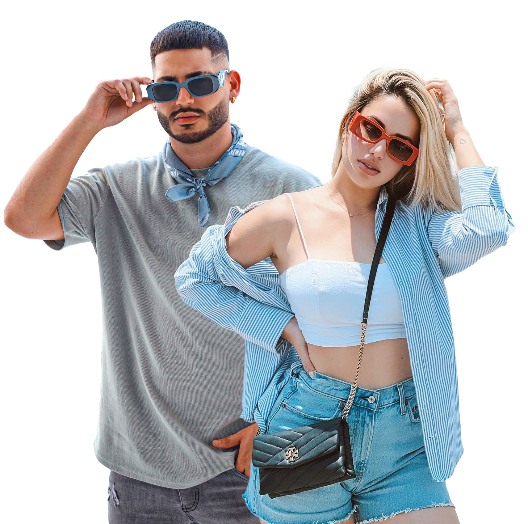 Optical Store | Vision World Optical | Miami