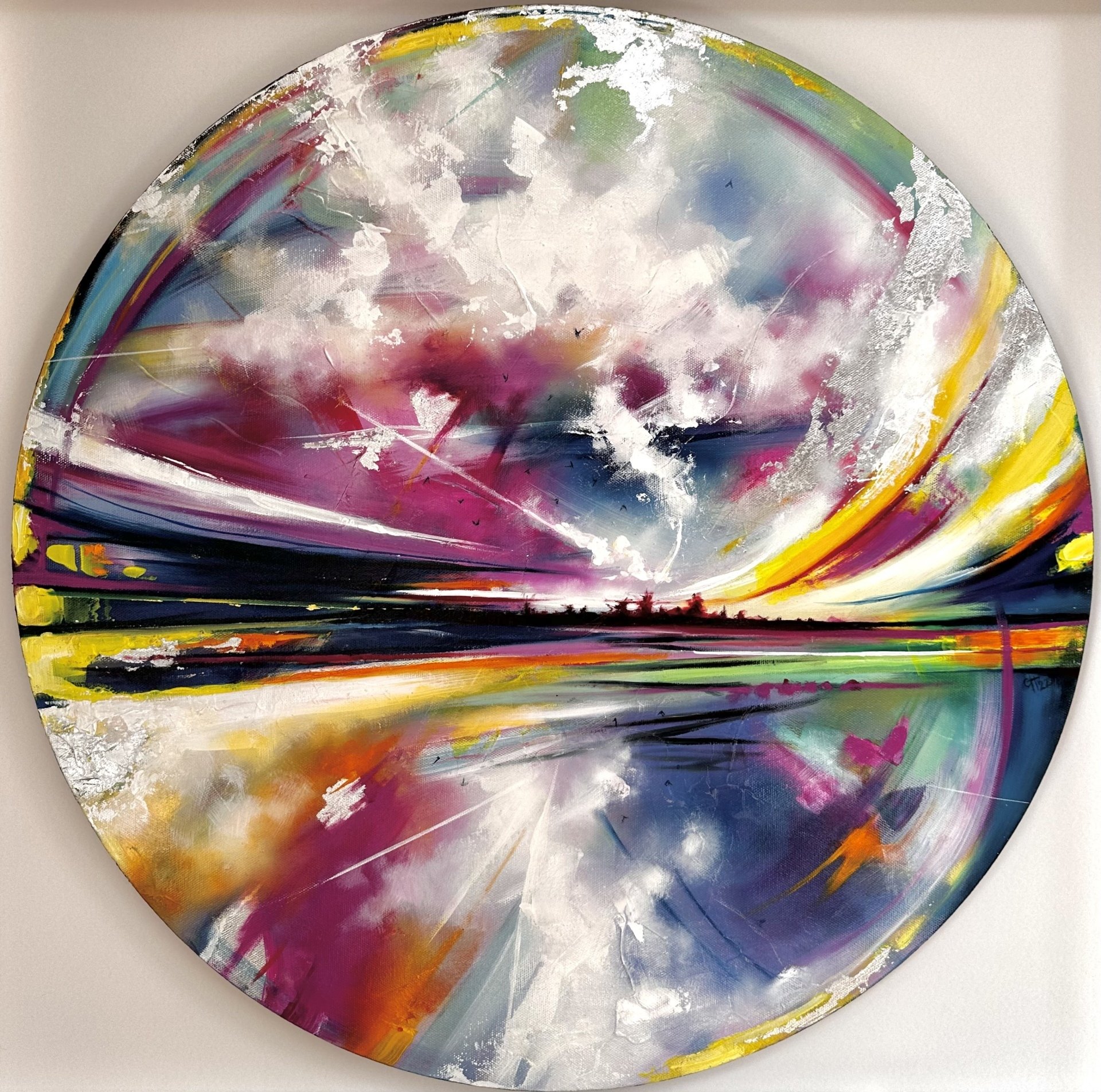 Catherine Hay Artist