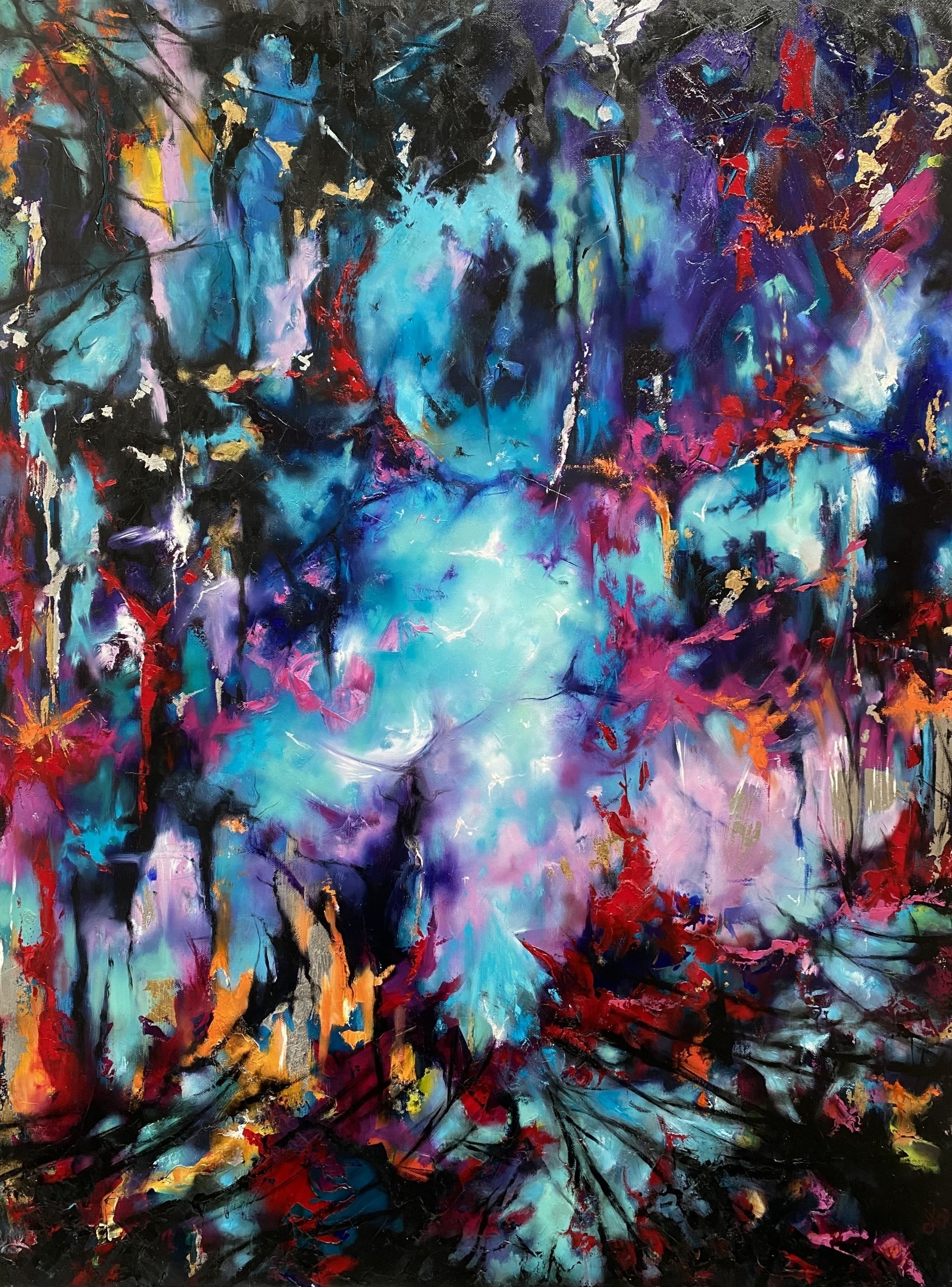 Catherine Hay Artist