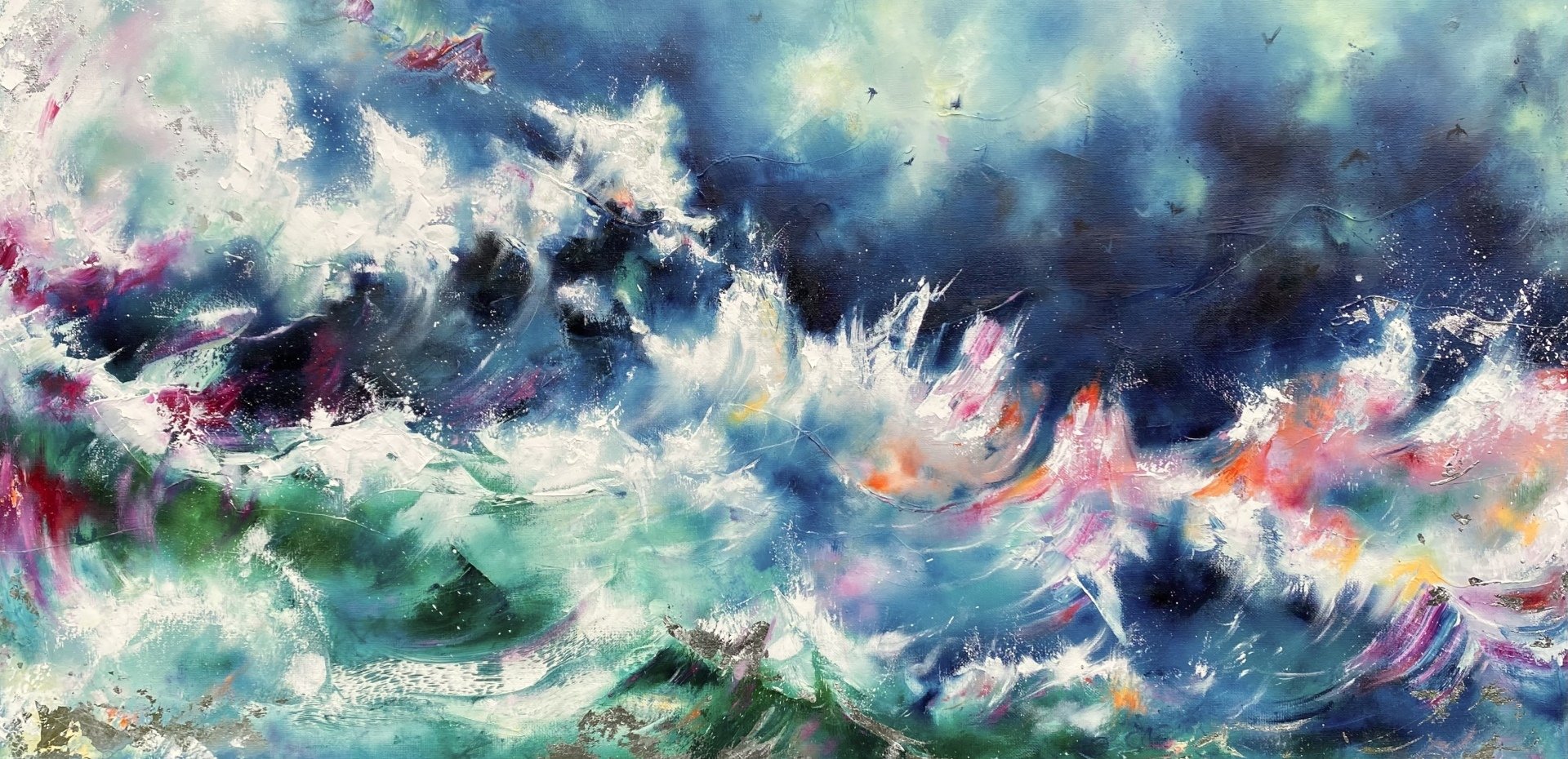 Catherine Hay Artist