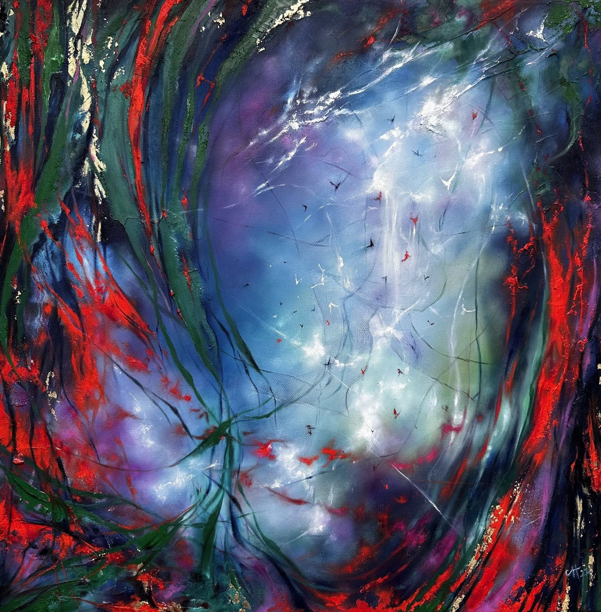 Catherine Hay Artist