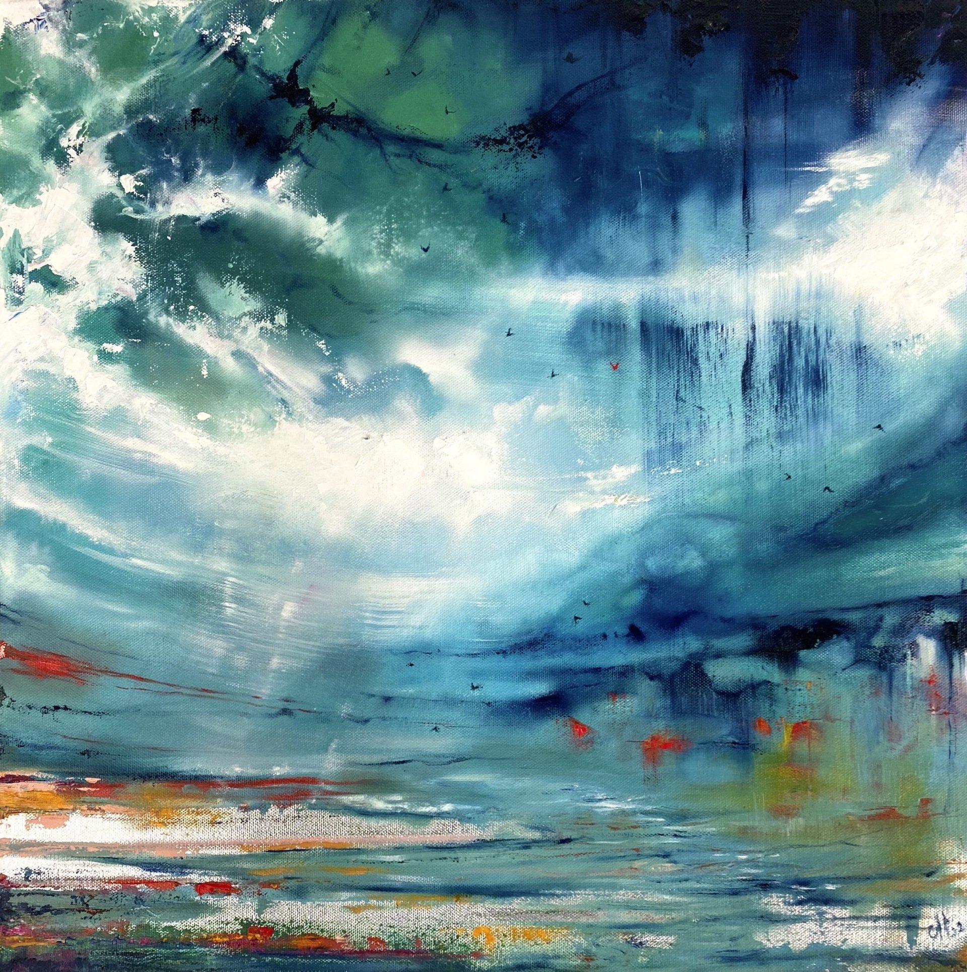 Catherine Hay Artist