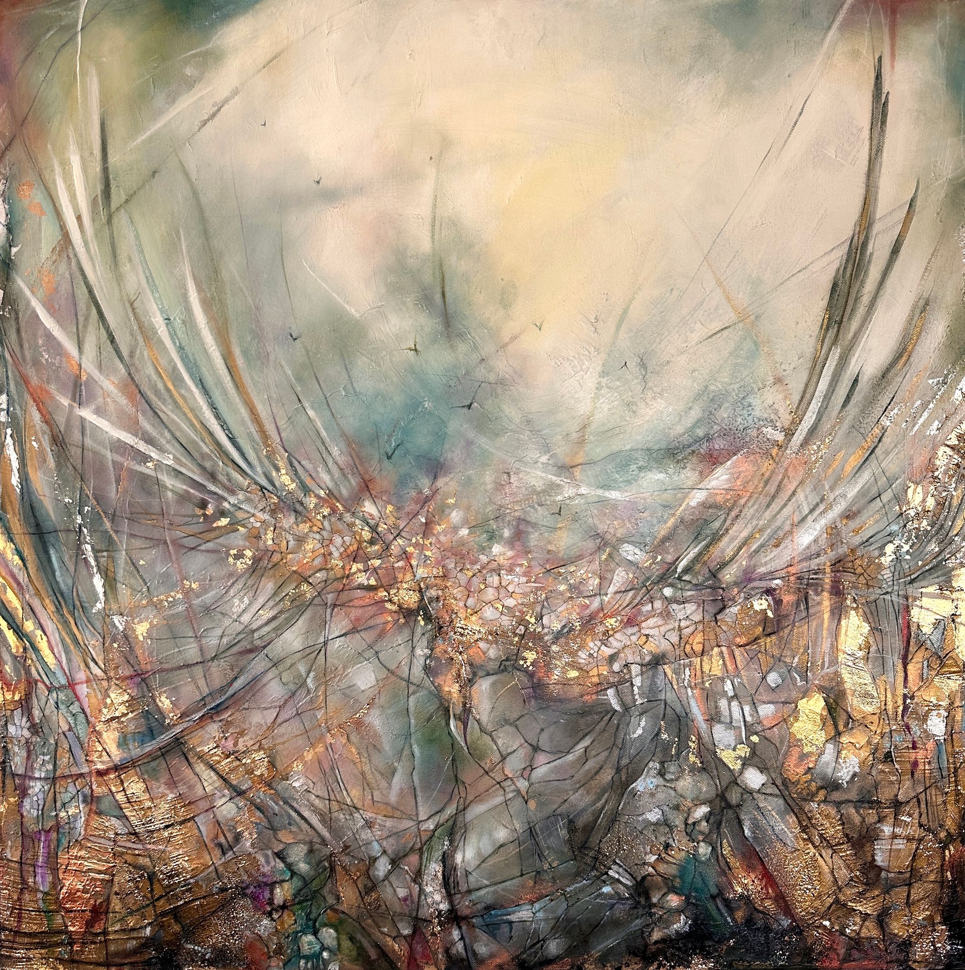 Catherine Hay Artist