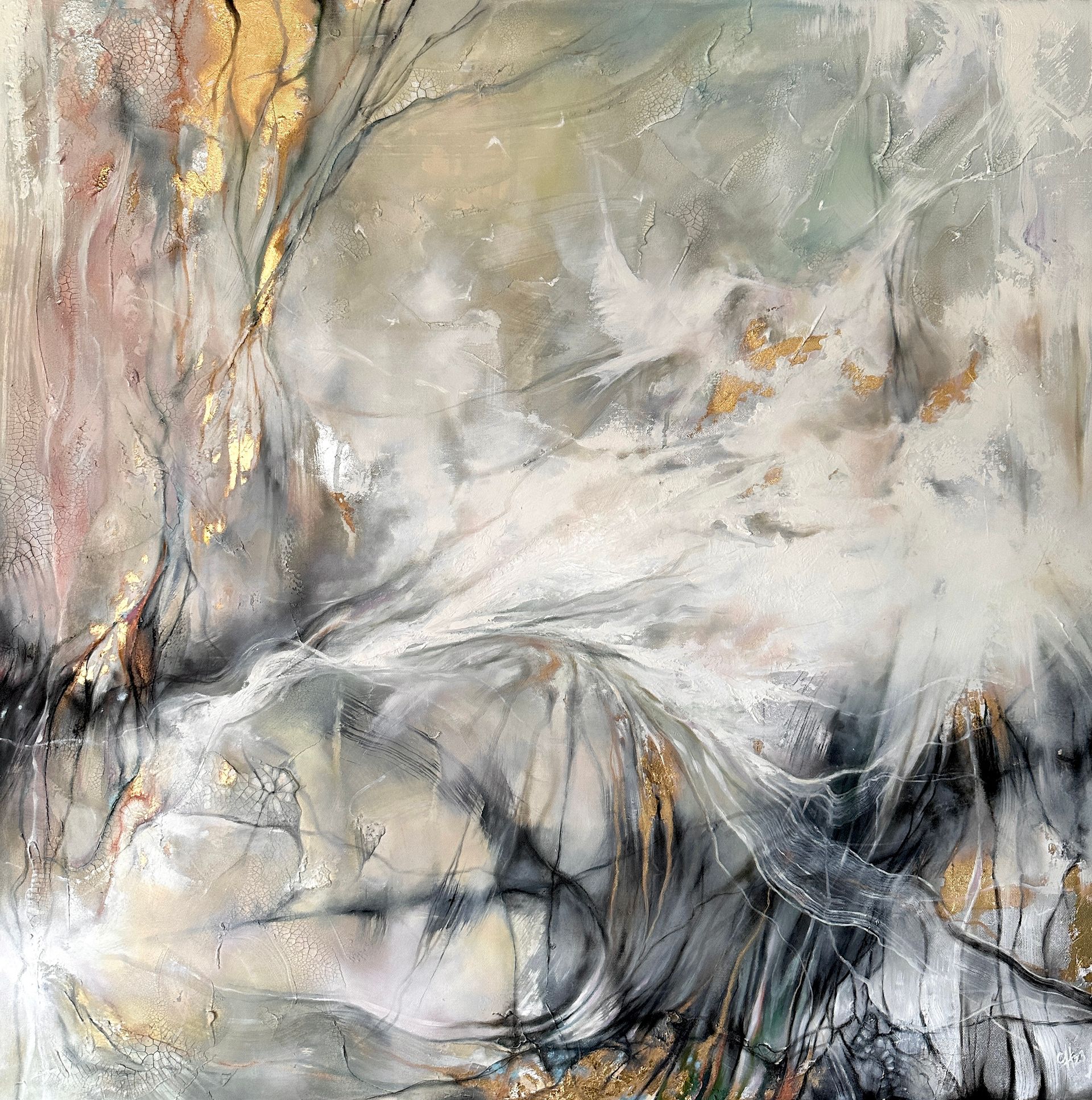 Catherine Hay Artist