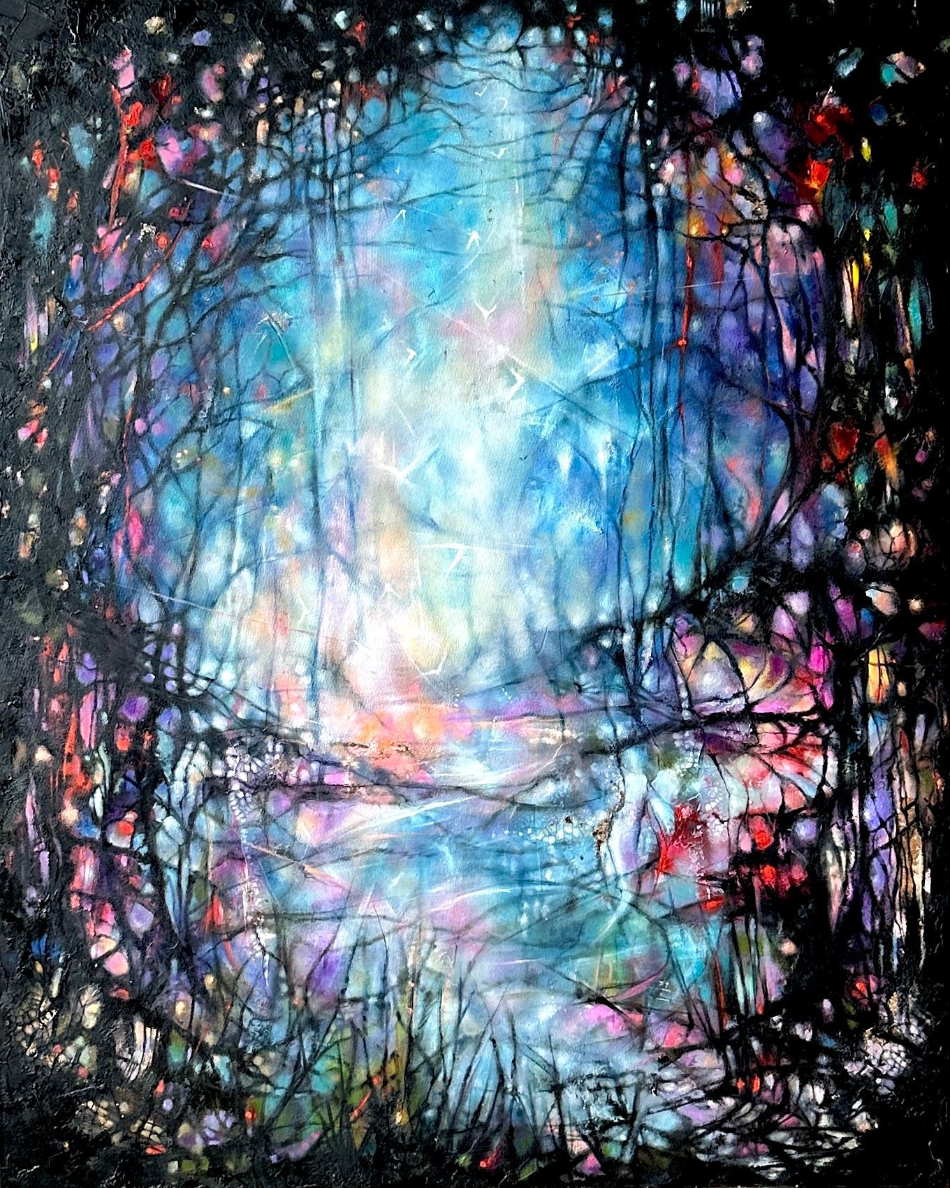 Catherine Hay Artist