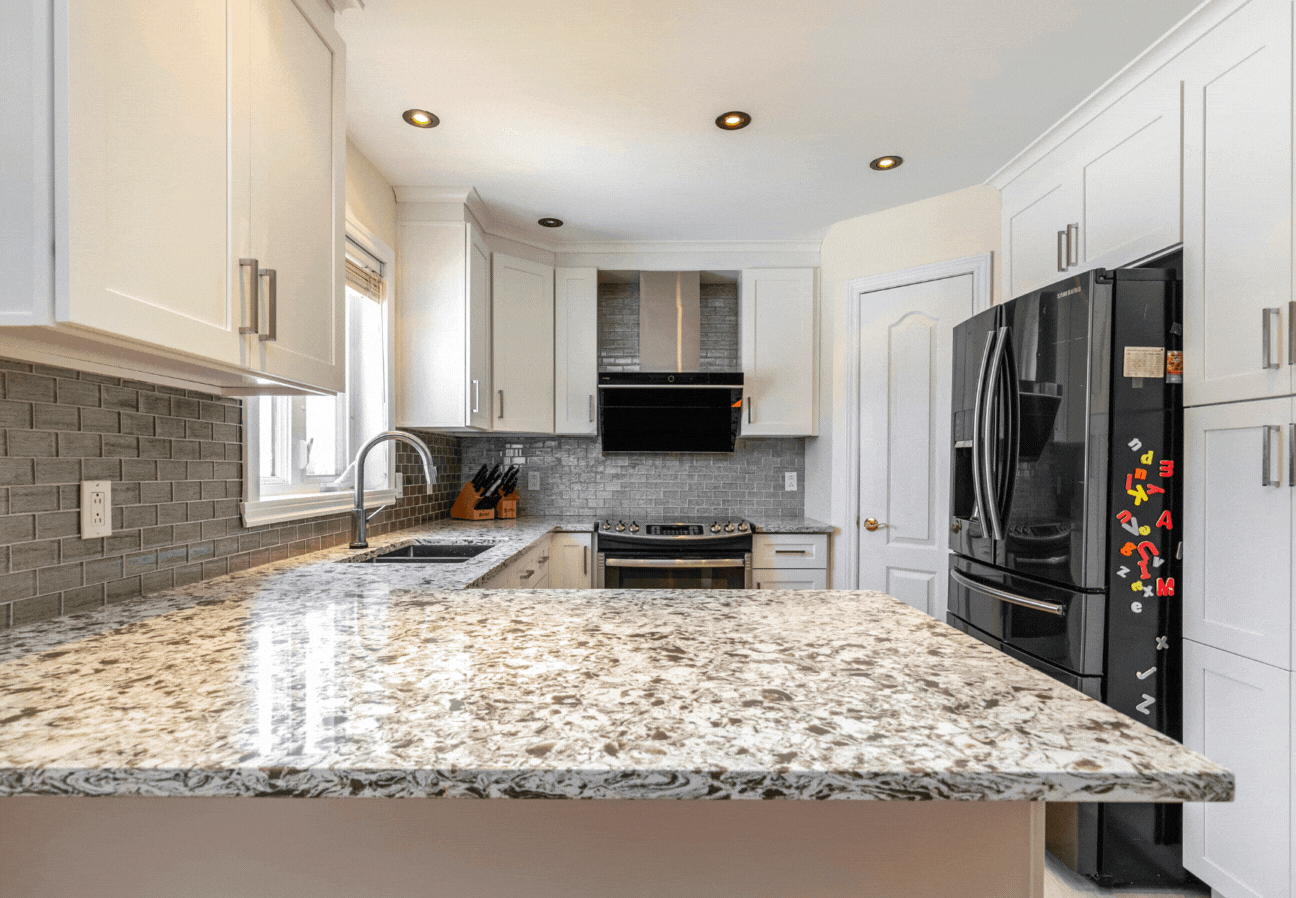 Midtown Style Cabinets