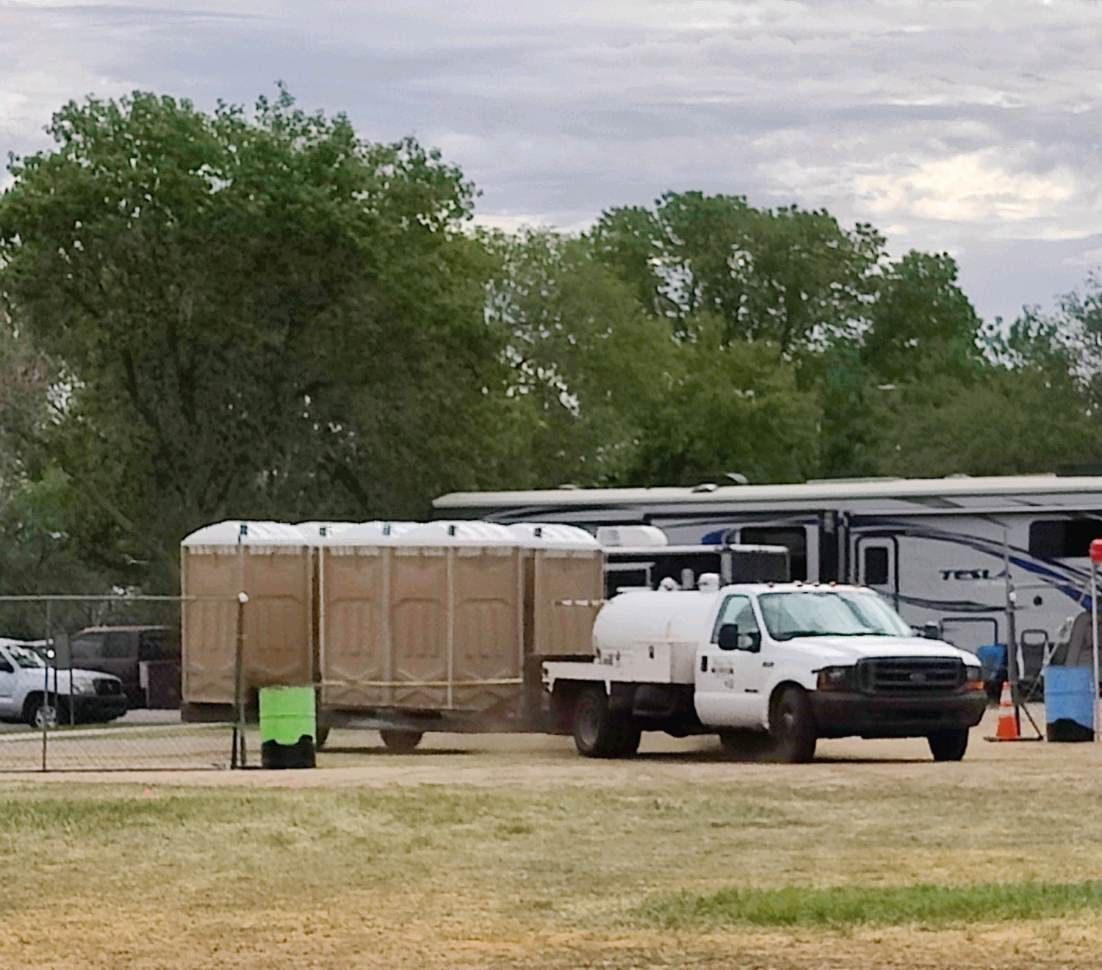 About Our Sanitation Company | Sierra Vista, AZ | Porta-Pot