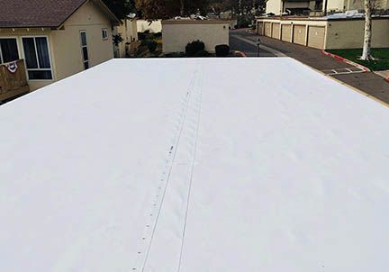 Flat Roofer San Diego | TWM Roofing