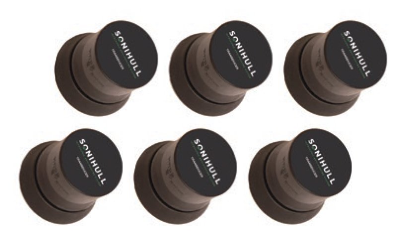Products | Darwin | ElectroMech Marine