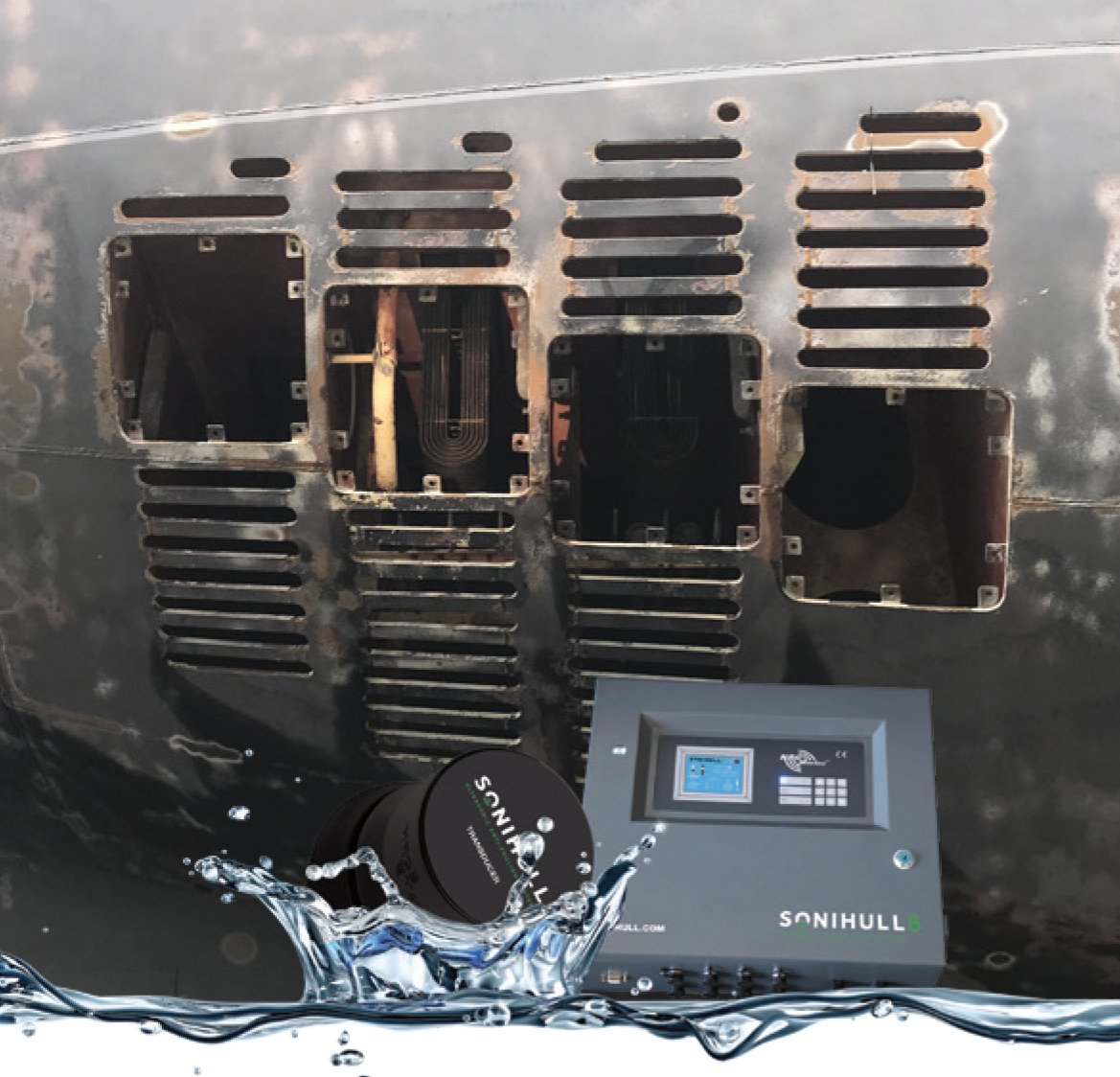 Products | Darwin | ElectroMech Marine