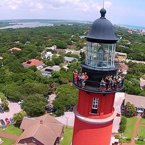 Ponce Inlet Jet Ski Tours