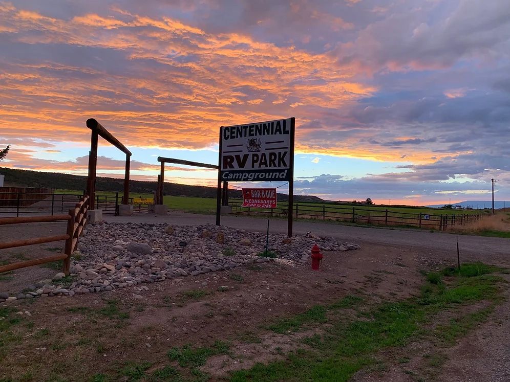 About Us | Centennial RV Park