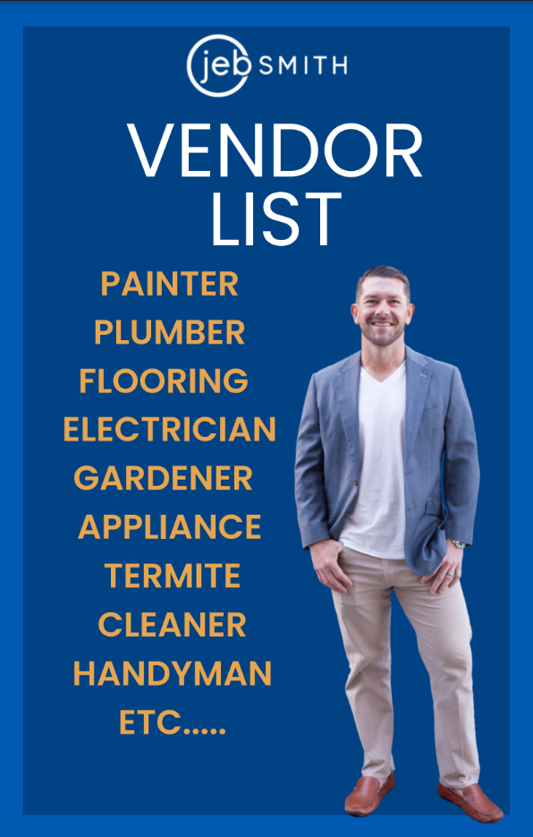 Huntington Beach Real Estate | Jeb Smith