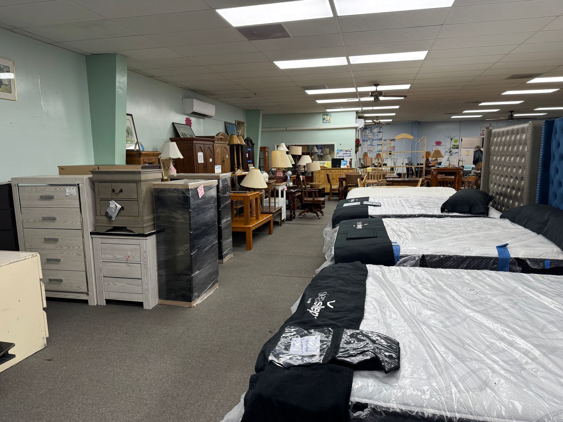 Used Appliances & Furniture | Bradenton | Bill’s Discount Center