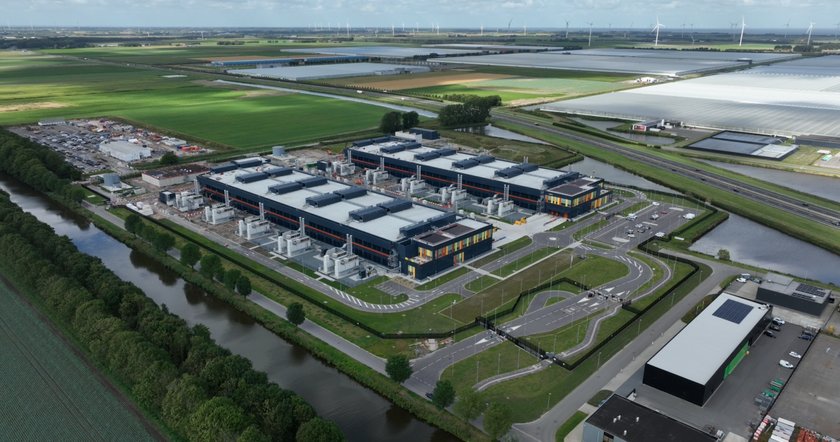 PACHYDERM GLOBAL Critical Infrastructure Services