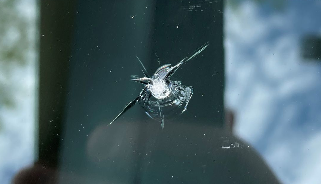 Windshield repair - Windshield chip repair - Arizona