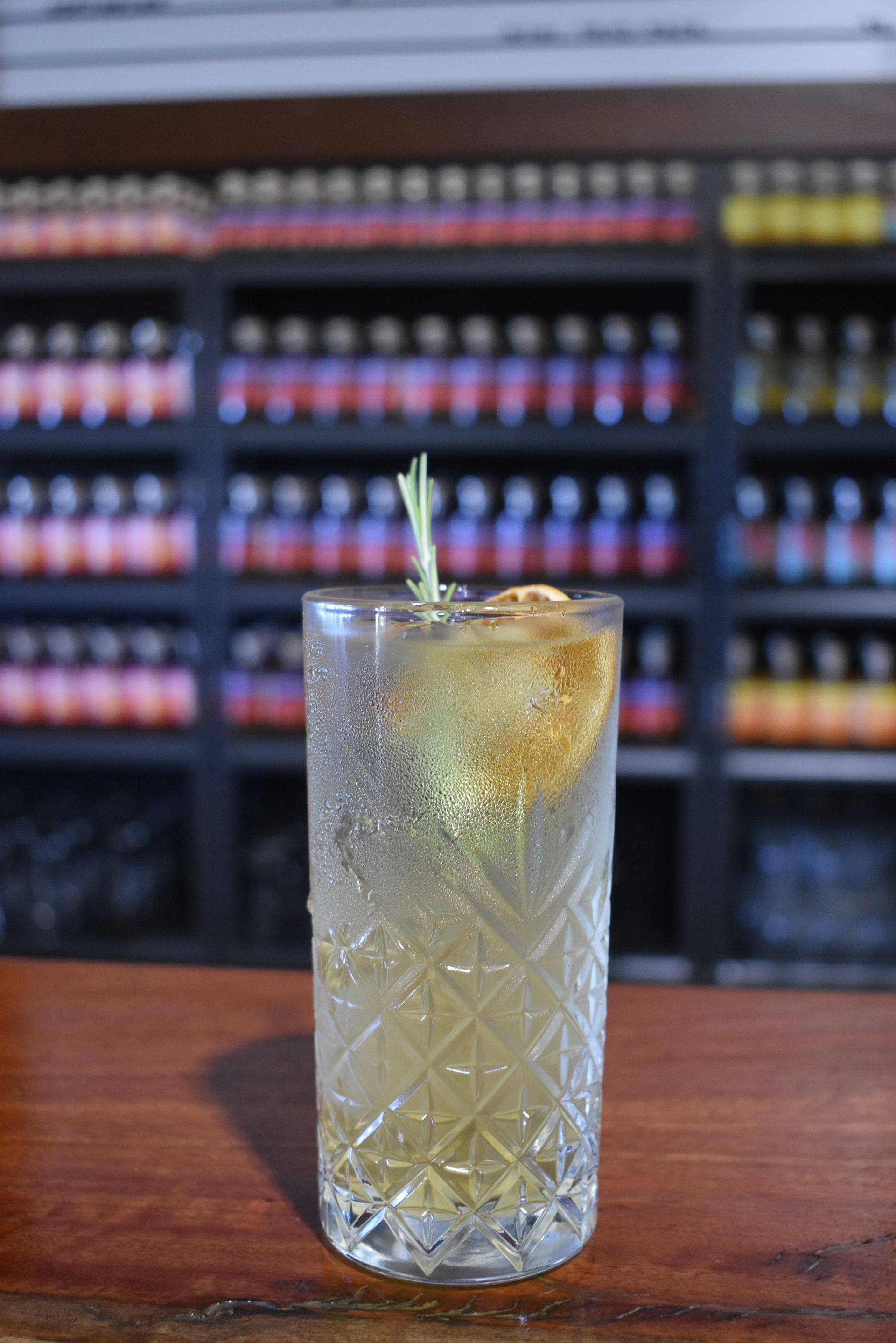 Signature Cocktail Recipes | Western Queensland Spirit