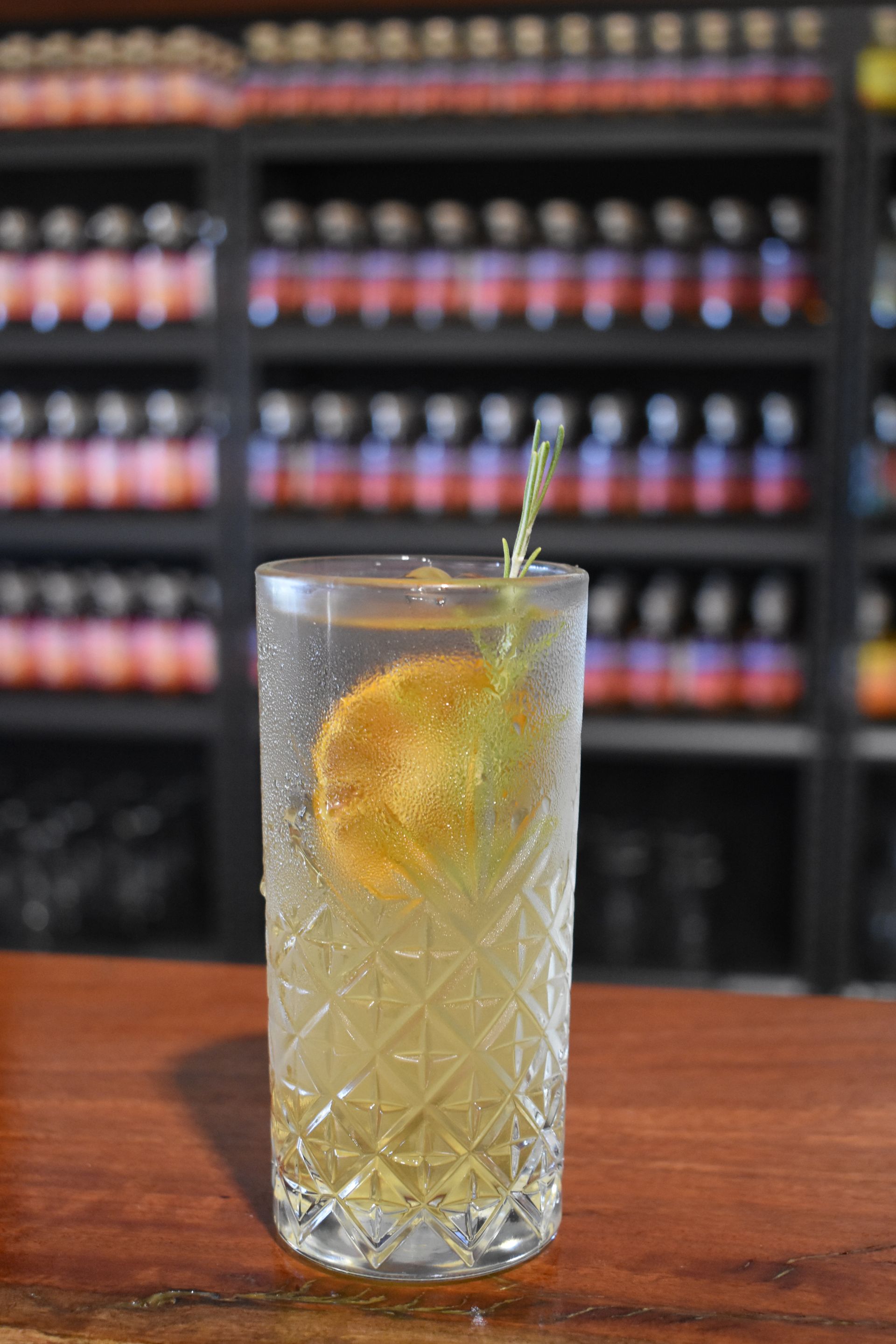 Signature Cocktail Recipes | Western Queensland Spirit